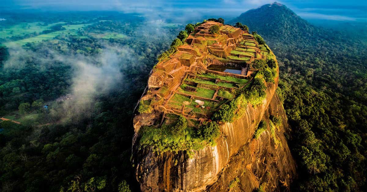 Sigiriya Rock Fortress All You Need To Know Lovidhu Sigiriya Rock Fortress All You Need To Know Lovidhu