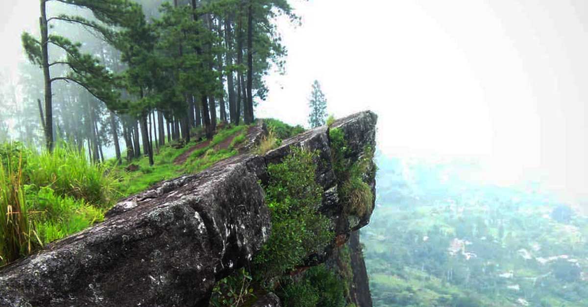 Kabaragala - Lovidhu