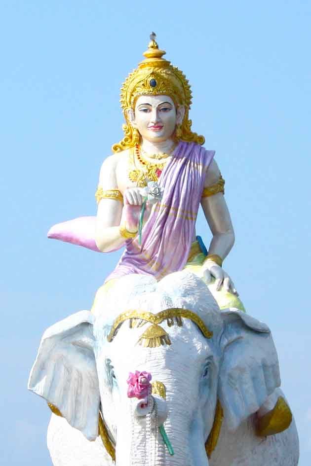 Nelligala International Buddhist Center - Lovidhu